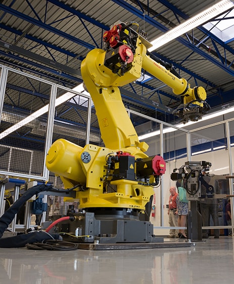 Marion CANDO! - Marion, Ohio